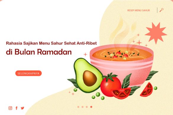 Leker Paimo, Jajanan Legendaris Khas Semarang - Ella Fitria